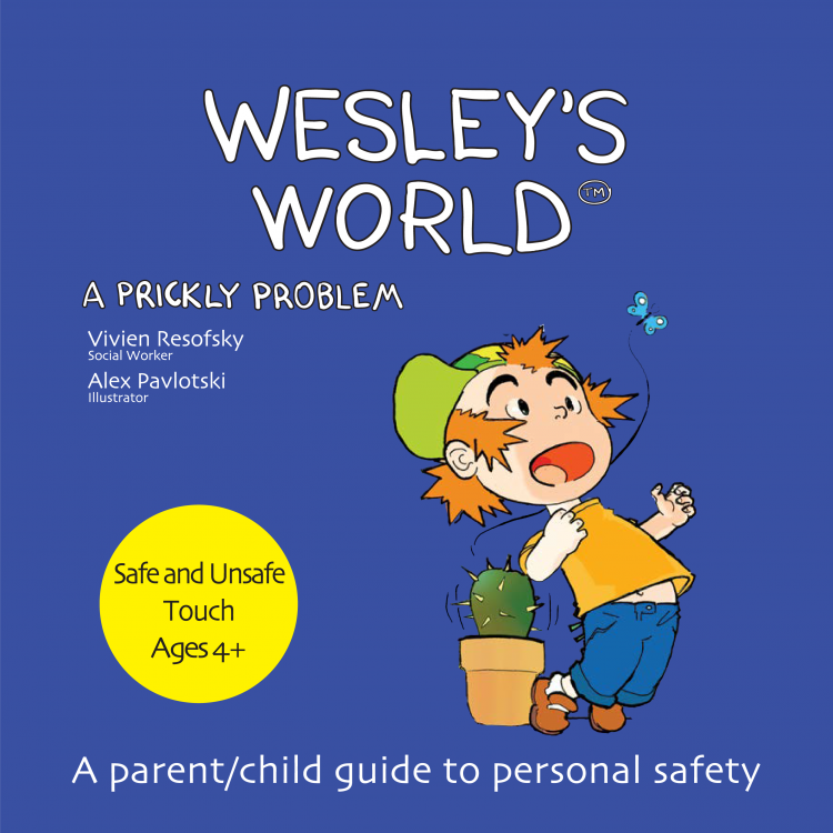 Home - Wesley's World